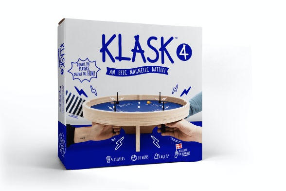 KLASK ™ | The Official Klask Online Store – KLASKGAME
