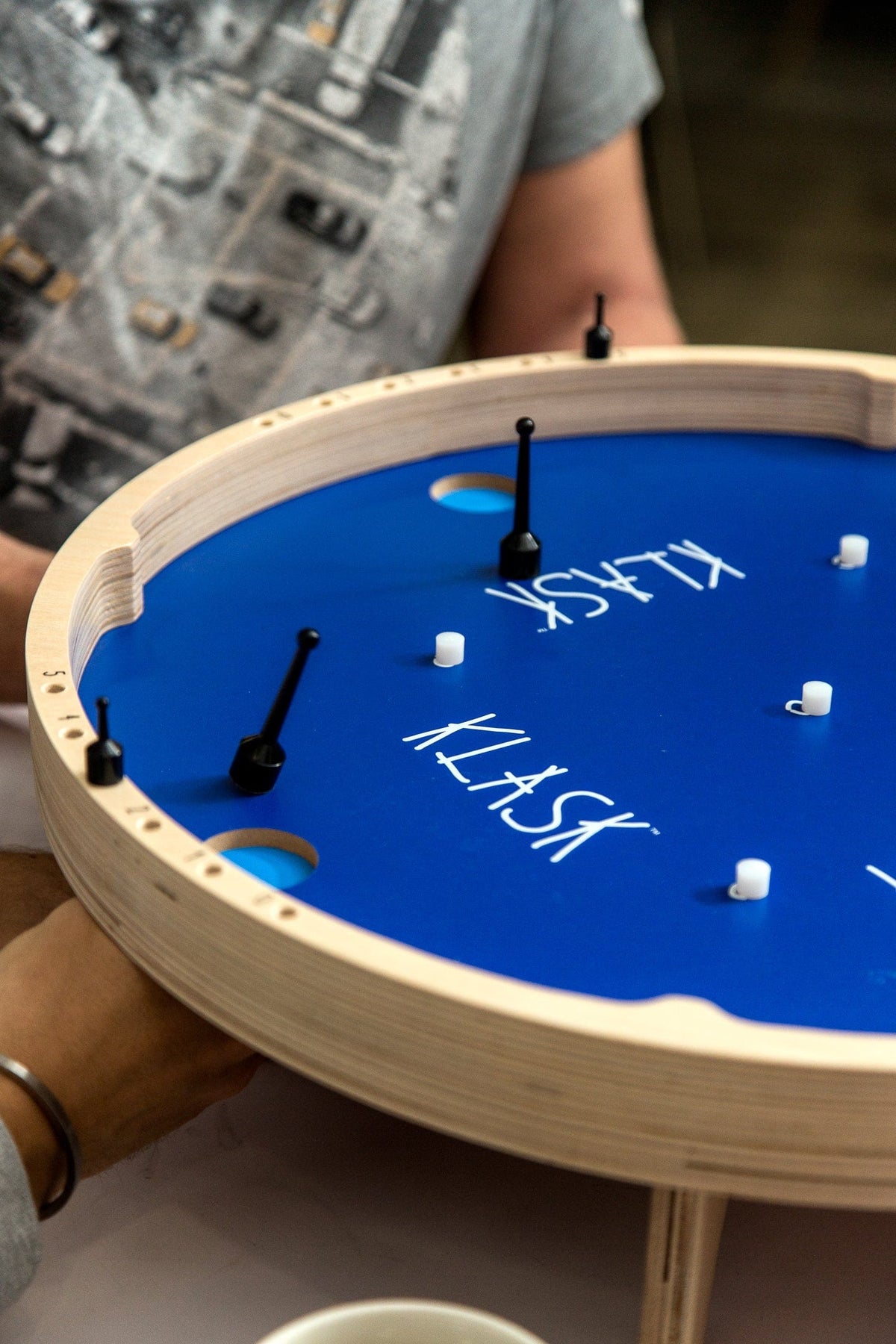 KLASK - 4 Player – KLASKGAME