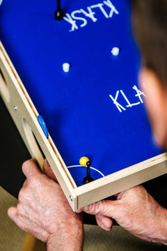 KLASK - 2 Player – KLASKGAME