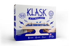 KLASK - 2 Player – KLASKGAME