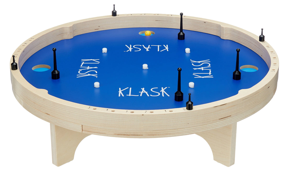 KLASK - 4 Player – KLASKGAME